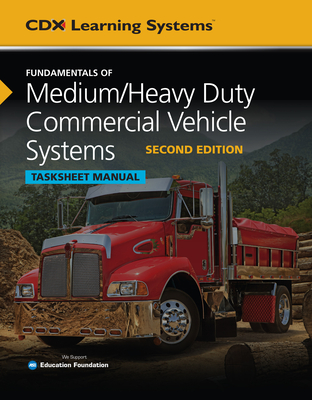 ならびに ブックス: Fundamentals of Medium/Heavy Duty Diesel Engines Student ...