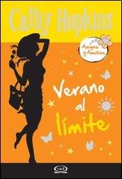 VERANO AL LIMITE (Spanish Edition) by Hopkins | Goodreads