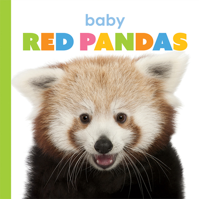Baby Red Pandas (Starting Out) by Kate Riggs | Goodreads