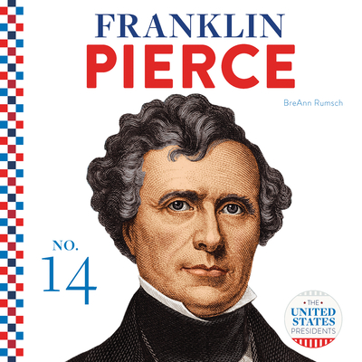 Franklin Pierce (United States Presidents (Cb)) by BreAnn Rumsch ...