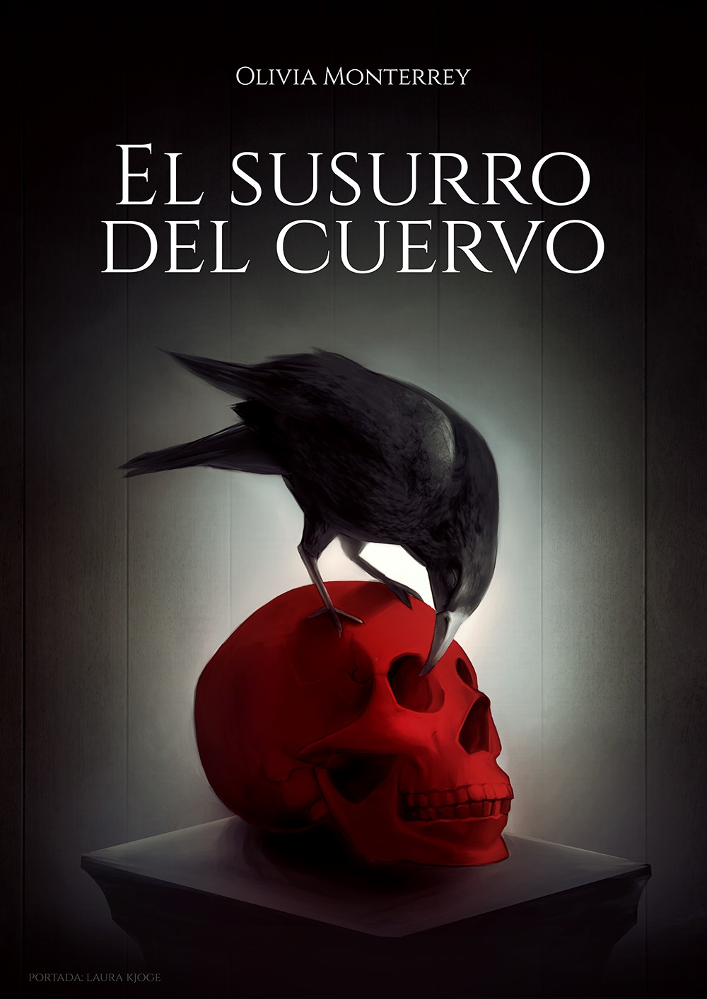 El susurro del cuervo by Olivia Monterrey | Goodreads