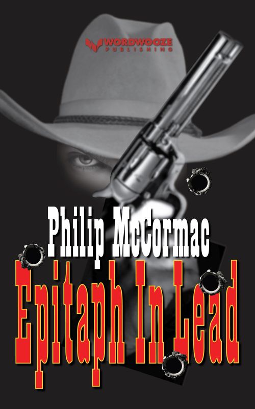Epitaph in Lead by Philip McCormac | Goodreads