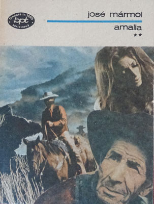 Amalia vol.2 by José Mármol | Goodreads