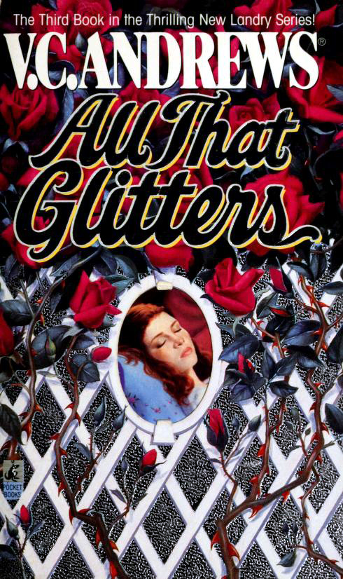All That Glitters by V.C. Andrews | Goodreads