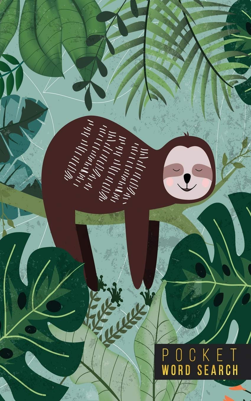 Pocket Word Search: 99 Pocket Word Finds Large Print | Pocket Word ...