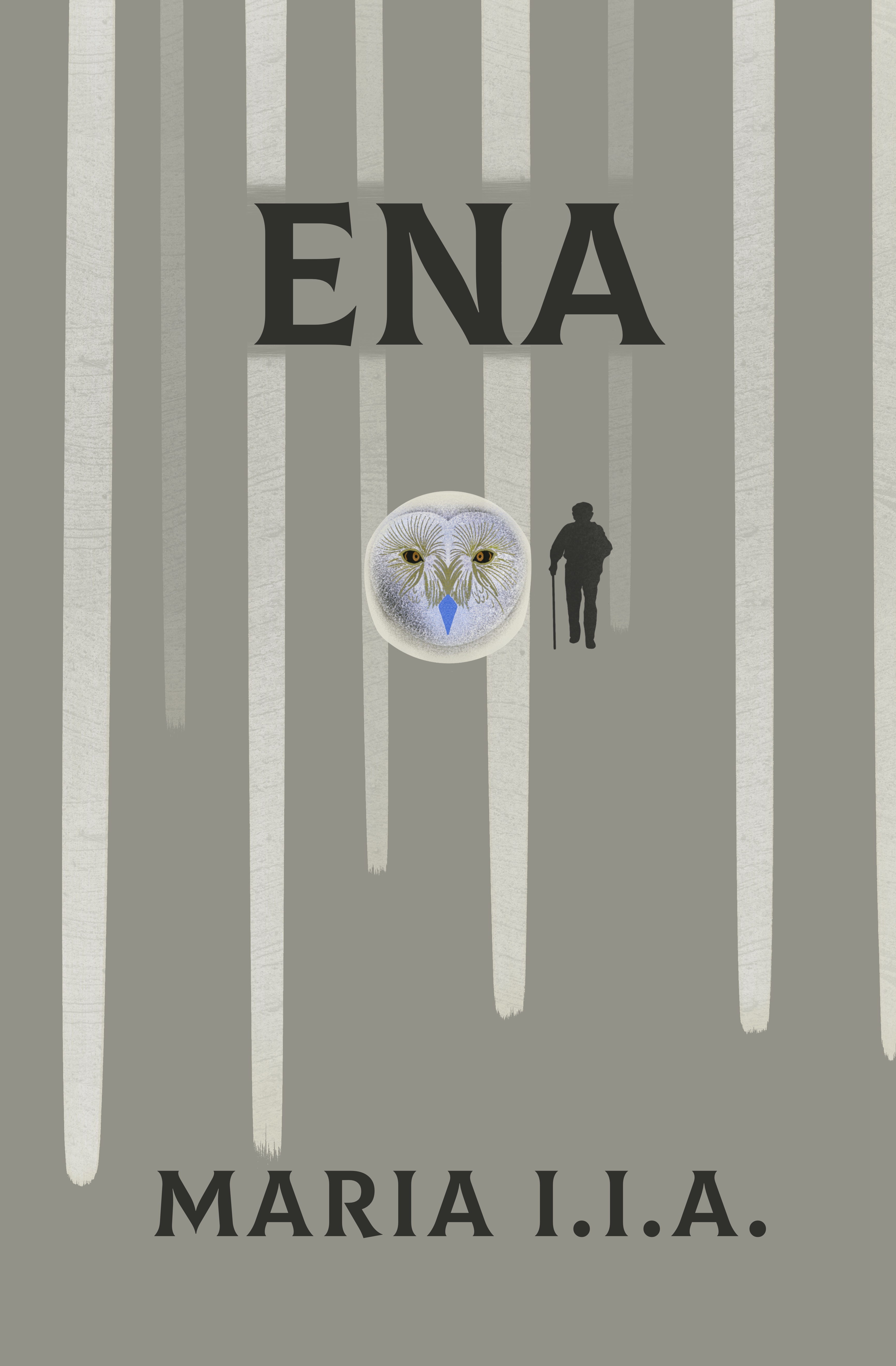 Ena by Maria I.I.A. | Goodreads