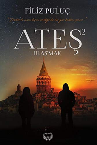Ates 2 by Filiz Puluç | Goodreads