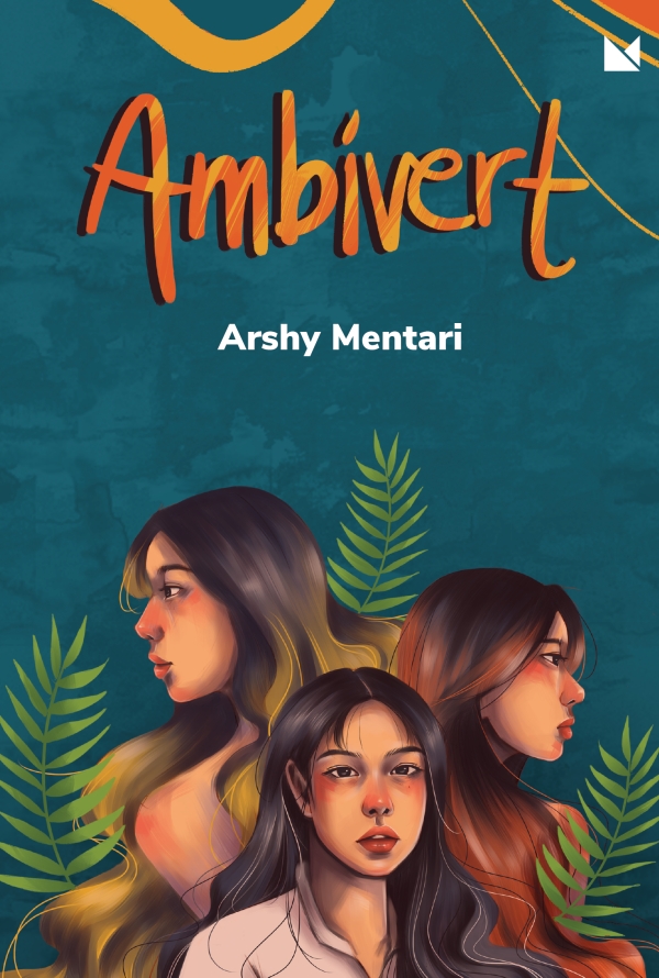 Ambivert by Arshy Mentari | Goodreads