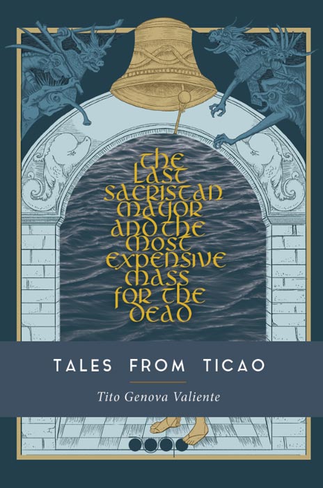 The Last Sacristan Mayor and The Most Expensive Mass for the Dead ...