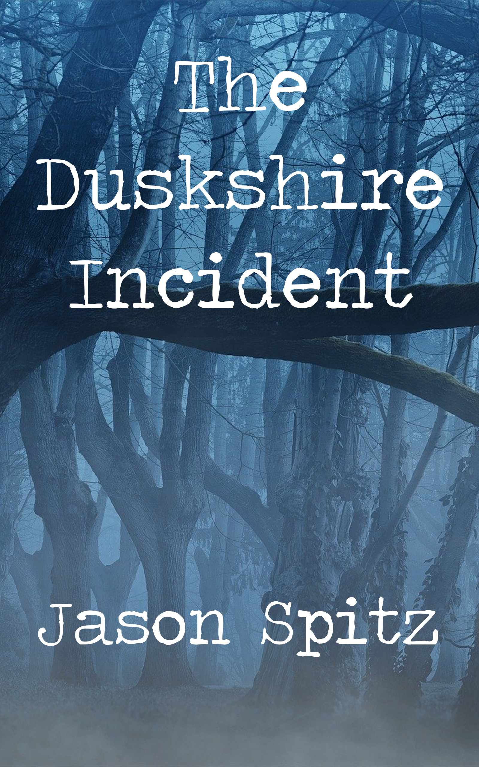 The Duskshire Incident by Jason Spitz | Goodreads