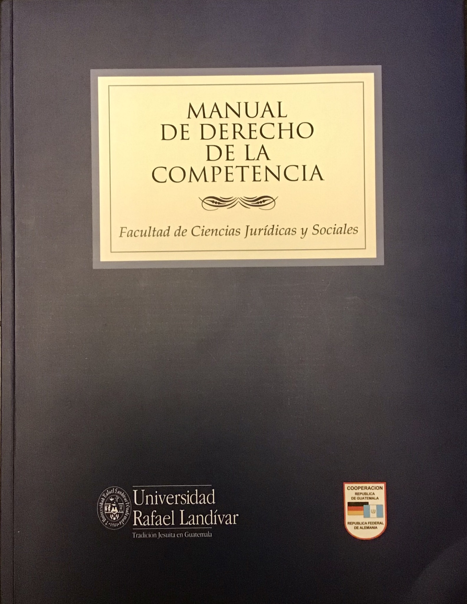 Manual de Derecho de la Competencia by Enrique Sánchez Usera | Goodreads