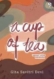 A Cup Of Tea by Gita Savitri Devi | Goodreads