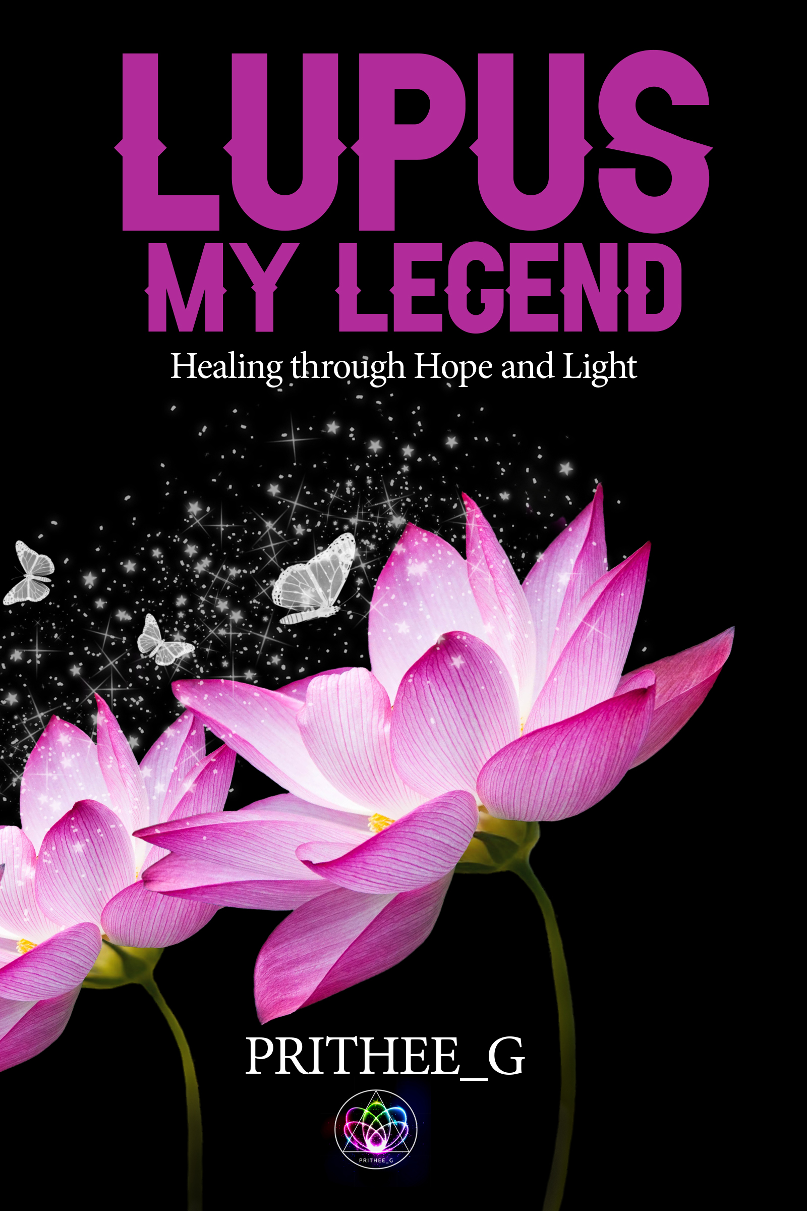 Lupus My Legend by Prithee_G | Goodreads