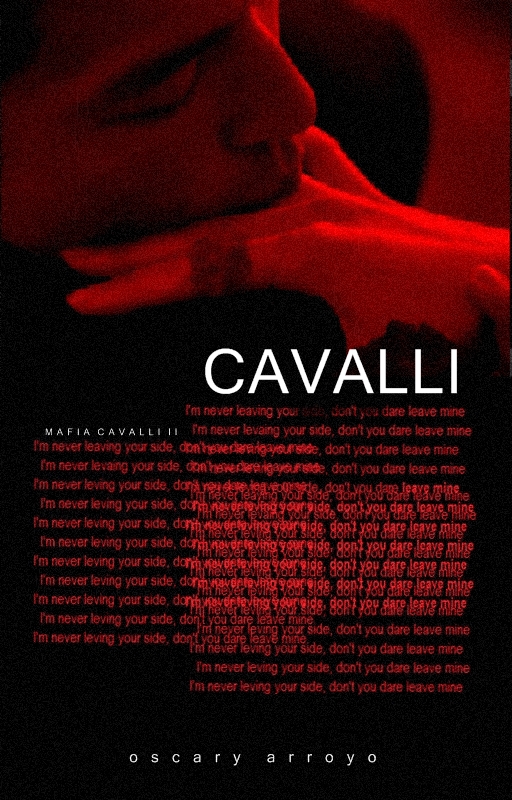 Cavalli (Mafia Cavalli #2) by Oscary Arroyo | Goodreads