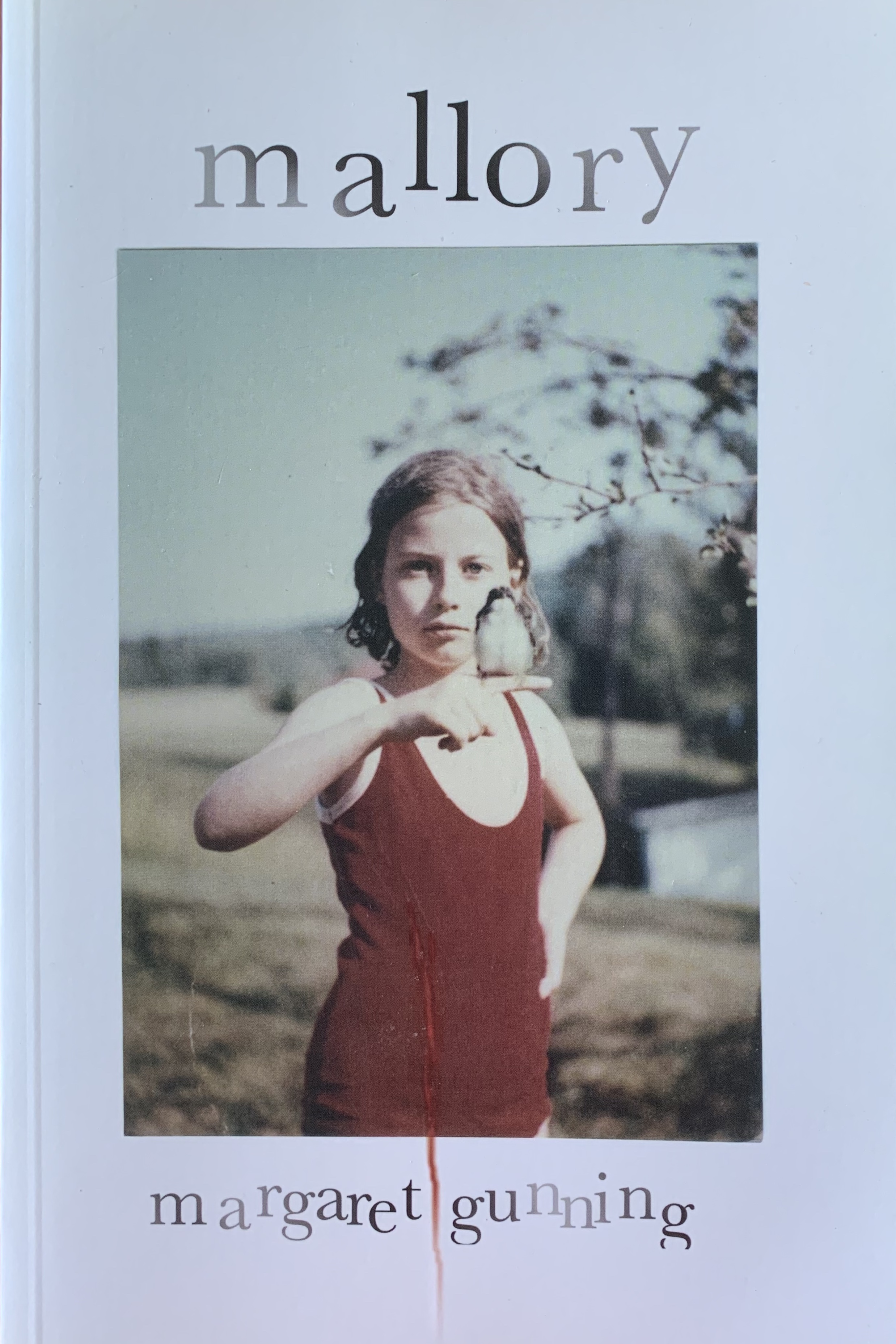 Mallory by Margaret Gunning | Goodreads