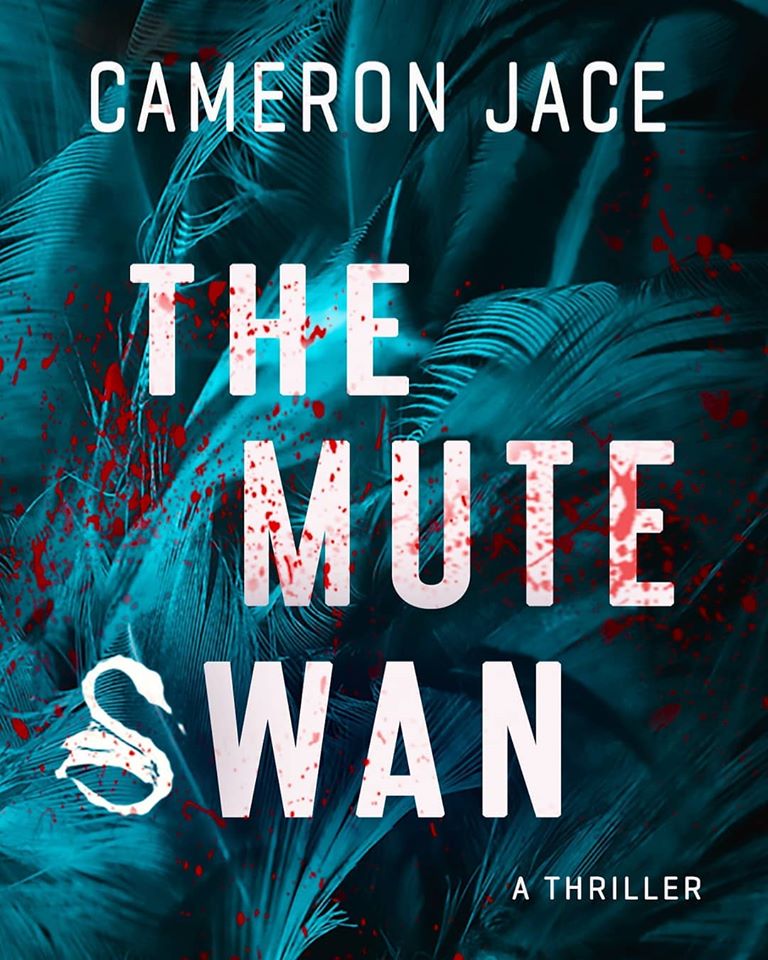 The Mute Swan by Cameron Jace | Goodreads