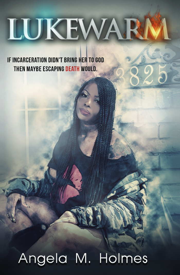 Lukewarm by Angela M. Holmes | Goodreads