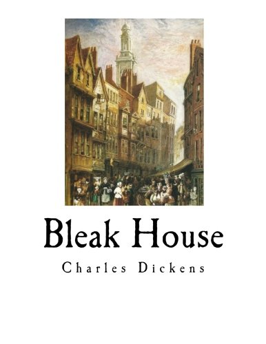 Bleak House: Charles Dickens by Charles Dickens | Goodreads