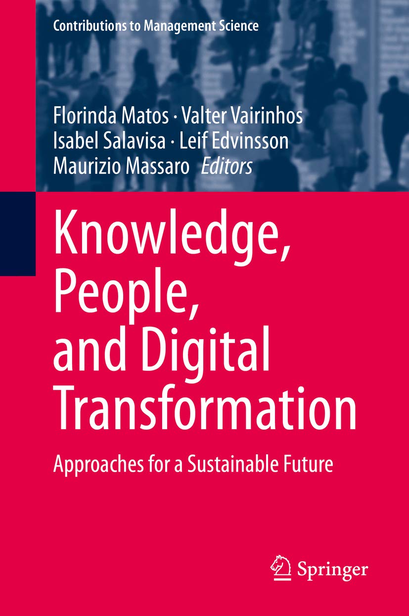 Knowledge, People, and Digital Transformation: Approaches for a ...