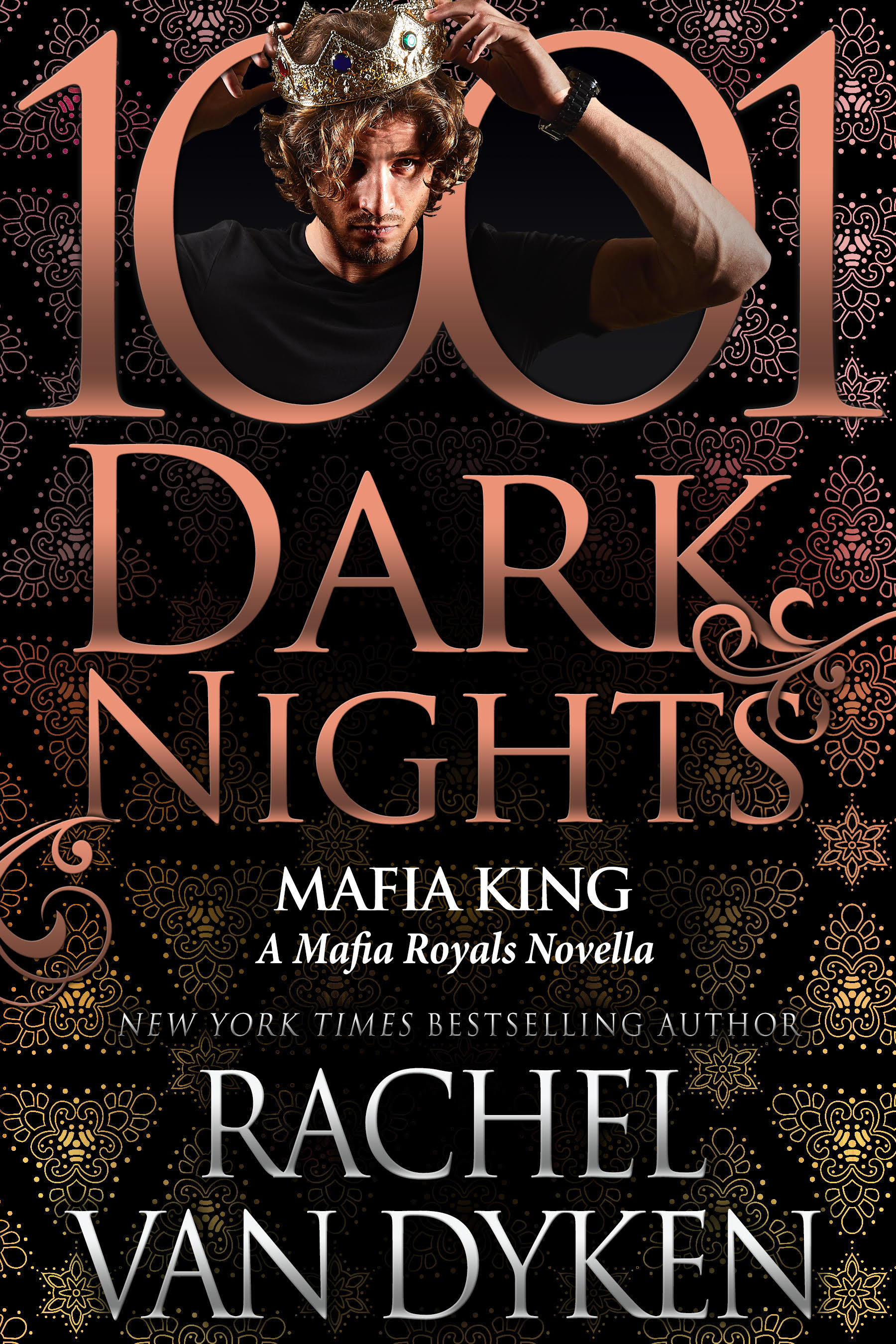 Mafia King Mafia Royals 3 5 By Rachel Van Dyken Goodreads Mafia King Mafia Royals 3 5 By Rachel Van Dyken Goodreads