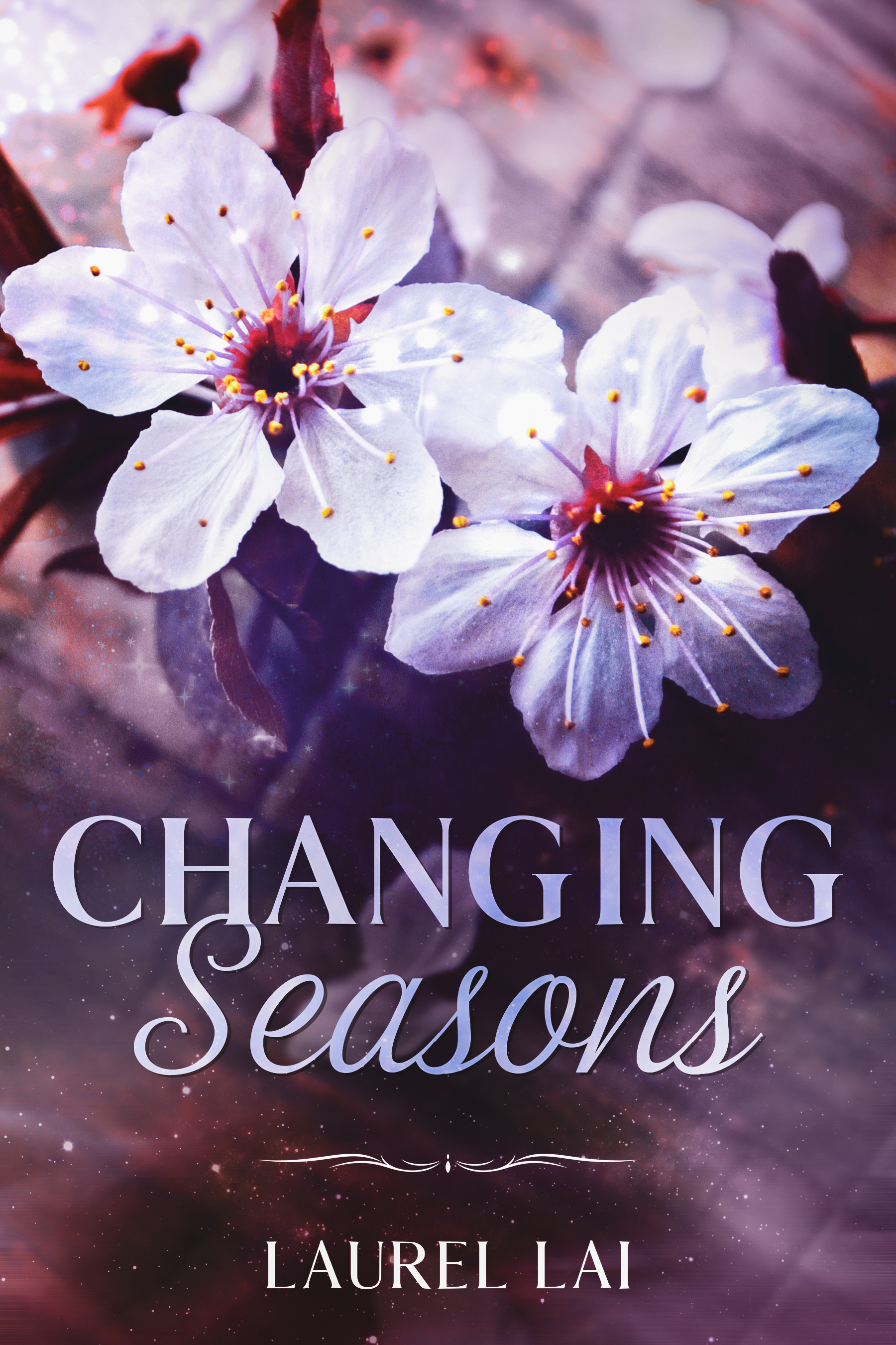 Changing Seasons (Changing Seasons, #1) by Laurel Lai | Goodreads