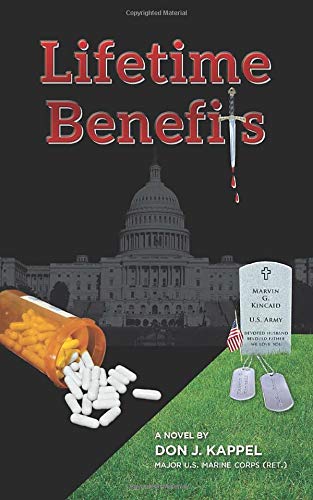 Lifetime Benefits by Don John Kappel | Goodreads