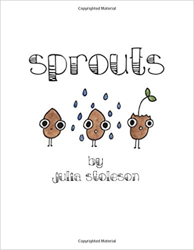Sprouts by Julia Stoleson | Goodreads