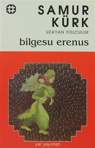 Samur Kürk: Uzayan Yolculuk by Bilgesu Erenus | Goodreads