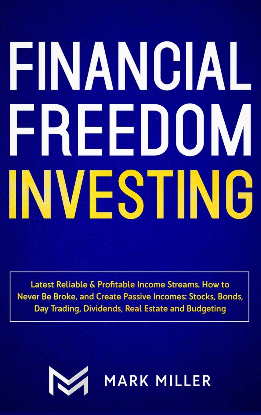 Financial Freedom Investing: Latest Reliable & Profitable Income ...