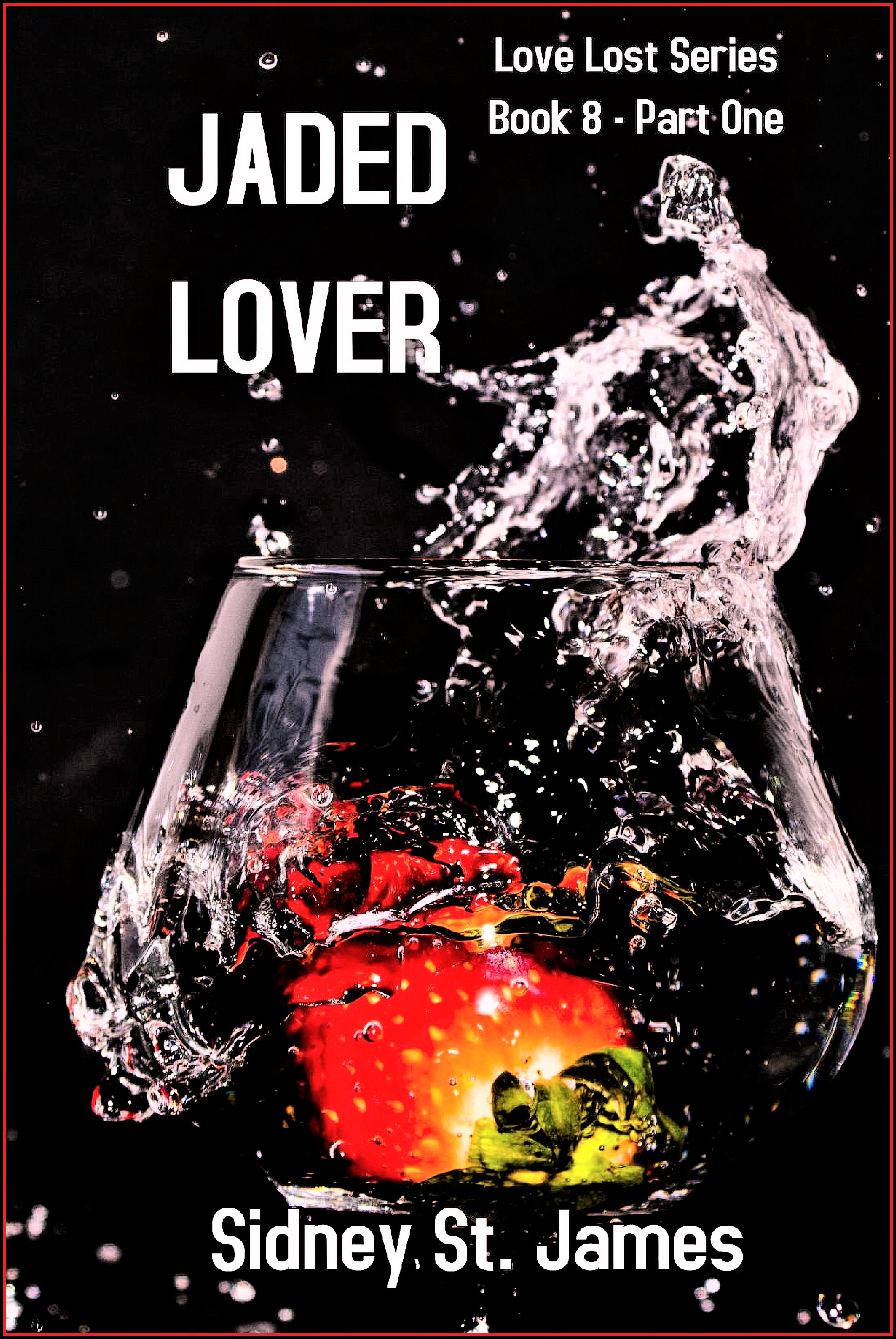 Jaded Lover - Things Are Getting Heavy (Part 1) by Sidney St. James ...