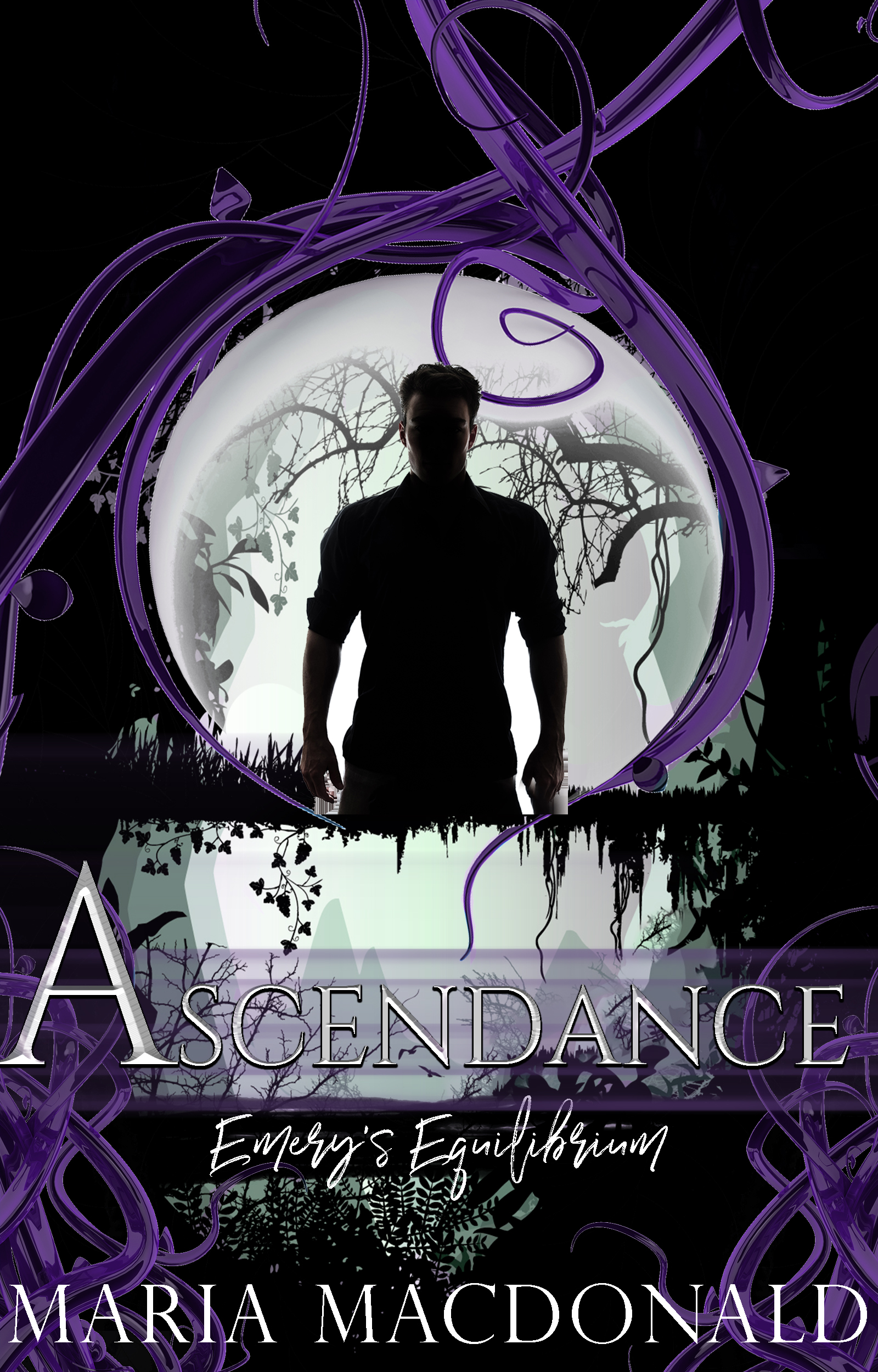 Ascendance - Emery's Equilibrium by Maria Macdonald | Goodreads