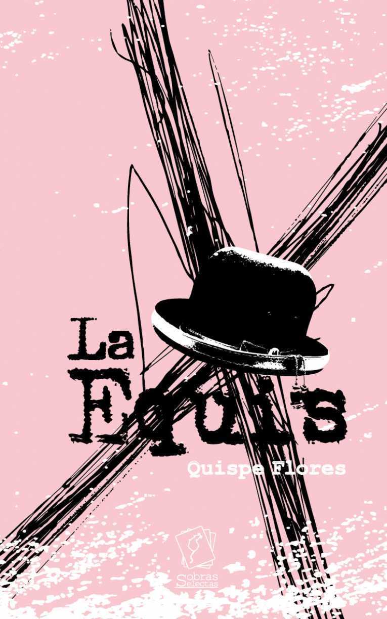 La Equis by Luis Quispe Flores | Goodreads