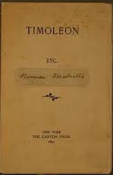 Timoleon by Herman Melville | Goodreads