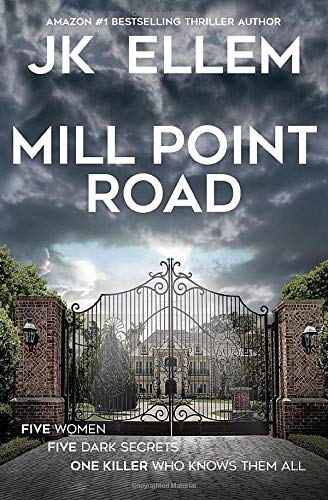 Mill Point Road by J.K. Ellem | Goodreads