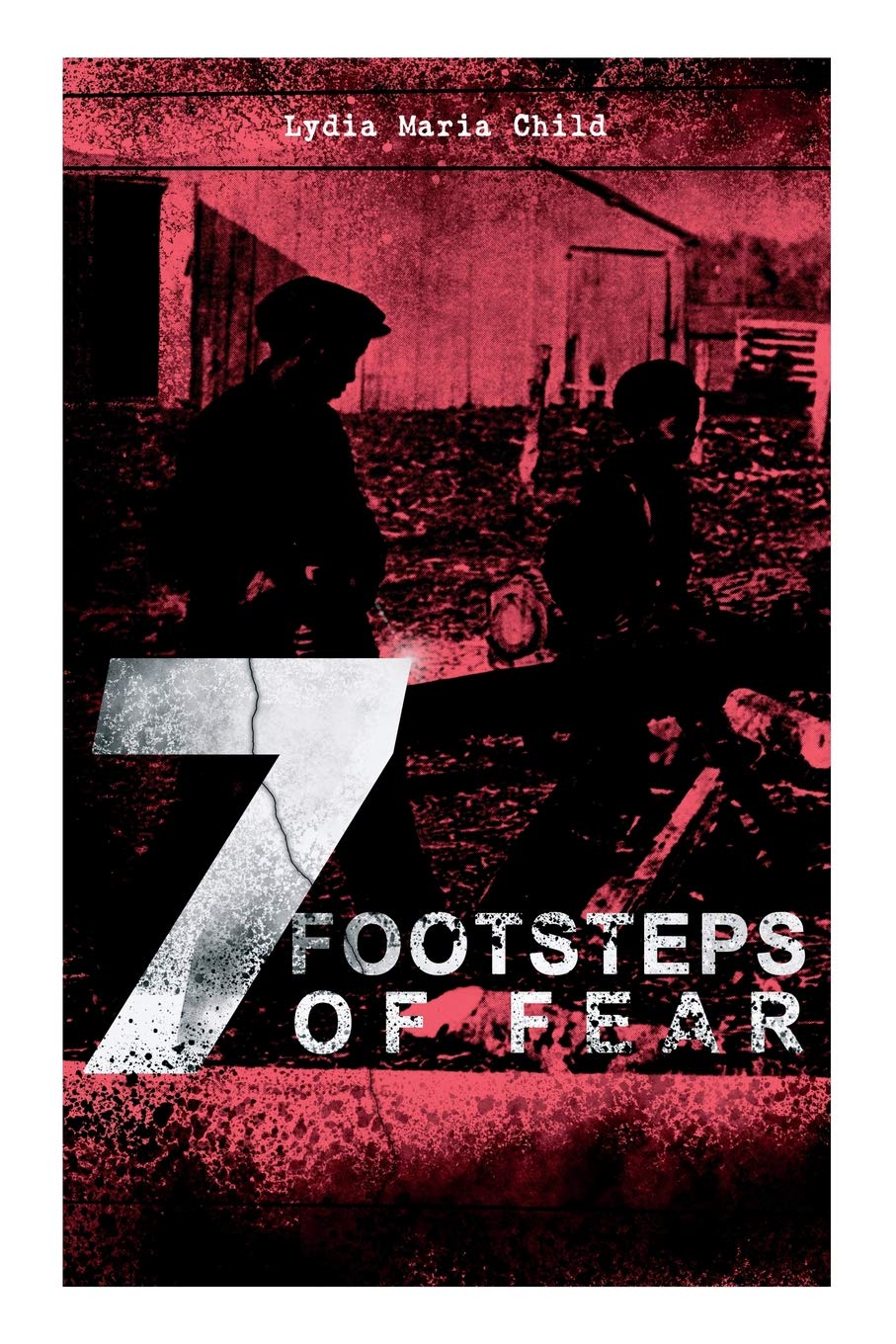 7 Footsteps of Fear: Slavery's Pleasant Homes, The Quadroons, Charity ...
