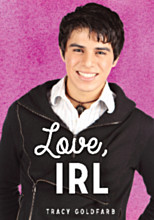 Love, IRL by Tracy Goldfarb | Goodreads