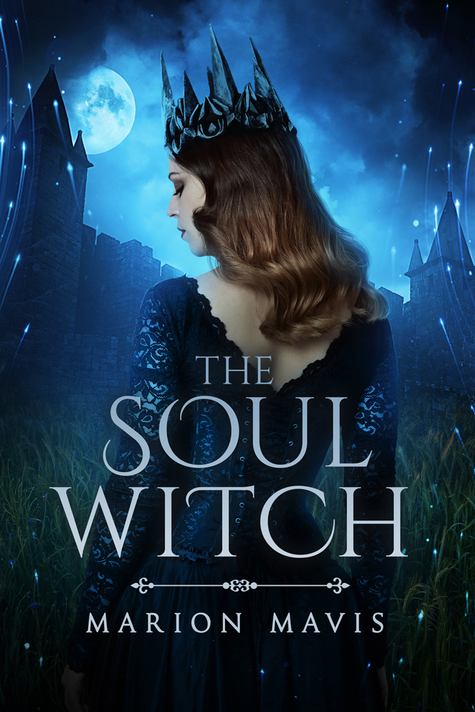 The Soul Witch (Keepers of Magic, #3) by Marion Mavis | Goodreads
