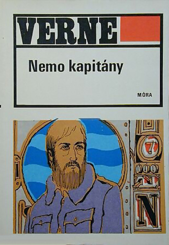 Nemo kapitány by Jules Verne | Goodreads