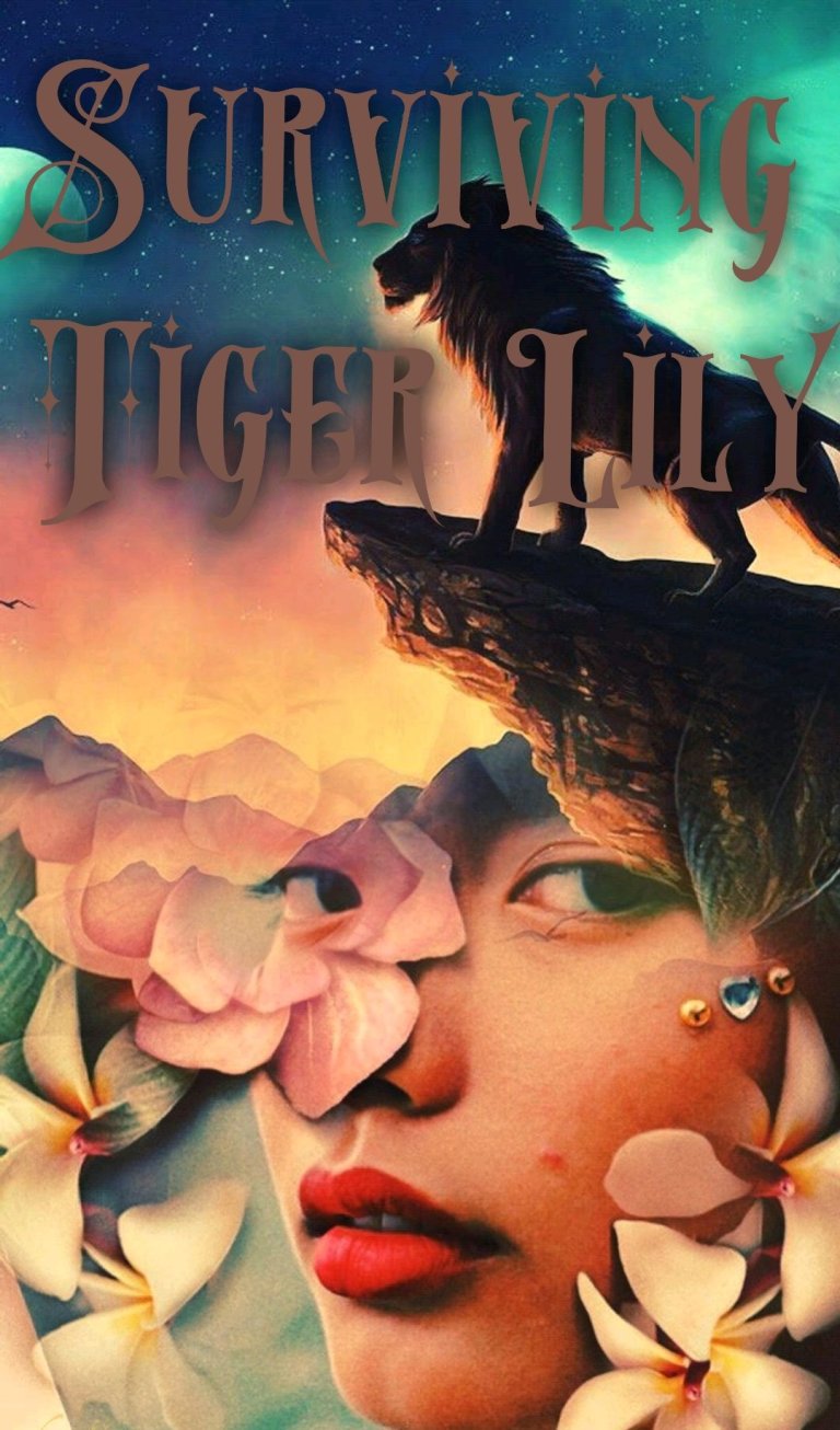 Surviving Tiger Lily by Mandy Nachampassack-Maloney | Goodreads