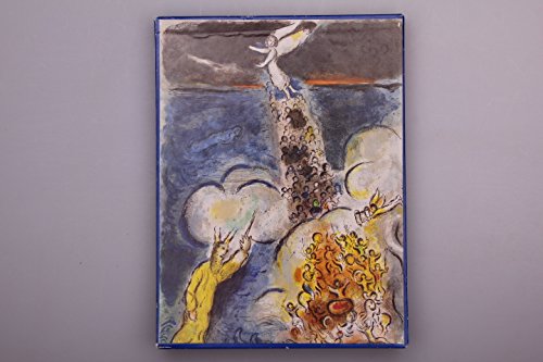 Chagall: Haggadah of Passover by Marc Chagall | Goodreads
