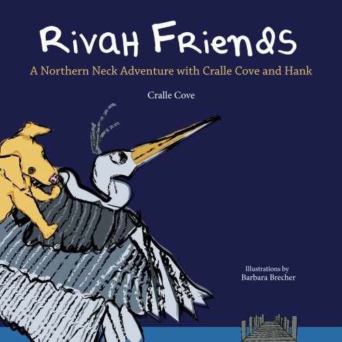 Rivah Friends by Ms Barbara Dale Brecher | Goodreads