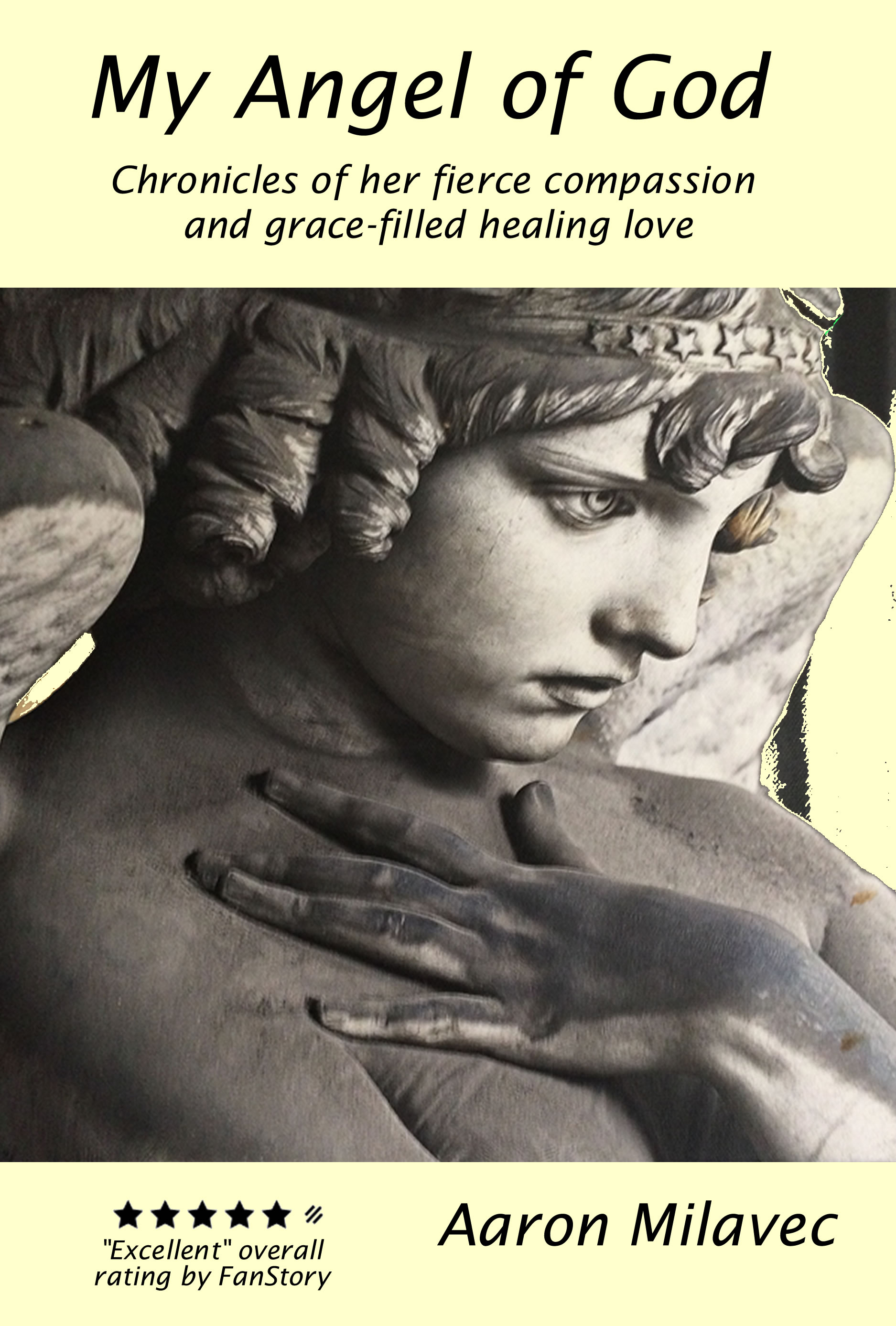 My Angel of God by Aaron Milavec | Goodreads