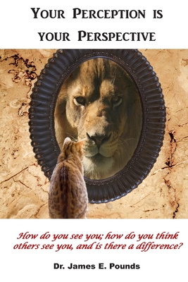 Your Perception is Your Perspective: How do you see you; how do you ...