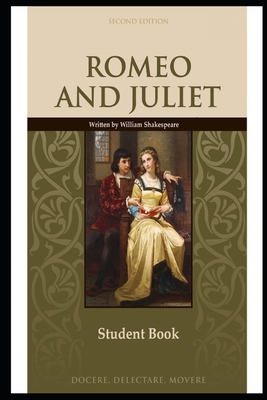 Romeo and Juliet Annotated And Illustrated Book With Teacher Edition by ...