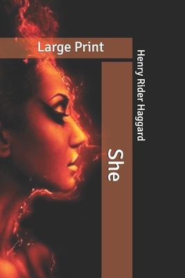 She by H. Rider Haggard | Goodreads
