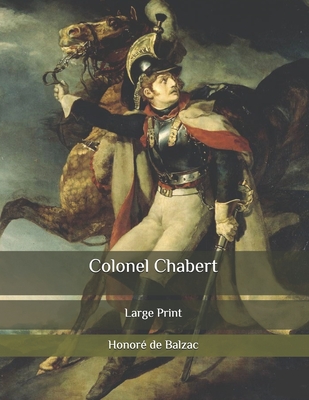 Colonel Chabert by Honoré de Balzac | Goodreads