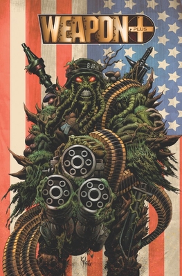 WEAPON PLUS: MAN-SLAUGHTER by T.B.A. | Goodreads