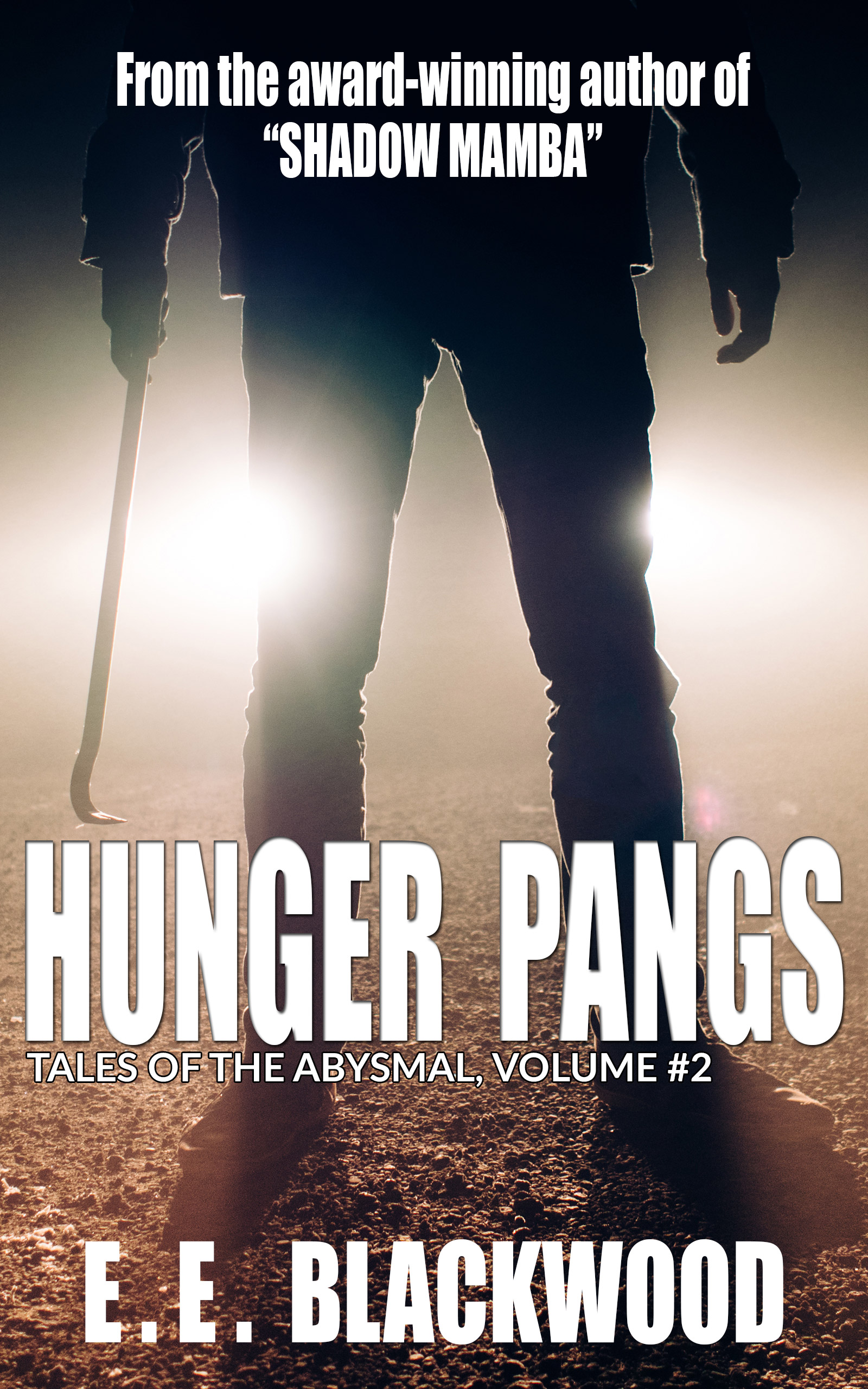 Hunger Pangs (Tales of the Abysmal, Volume #2) by Millie Blackwood ...