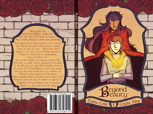 Beyond Beauty Book 1 by Najela Cobb | Goodreads