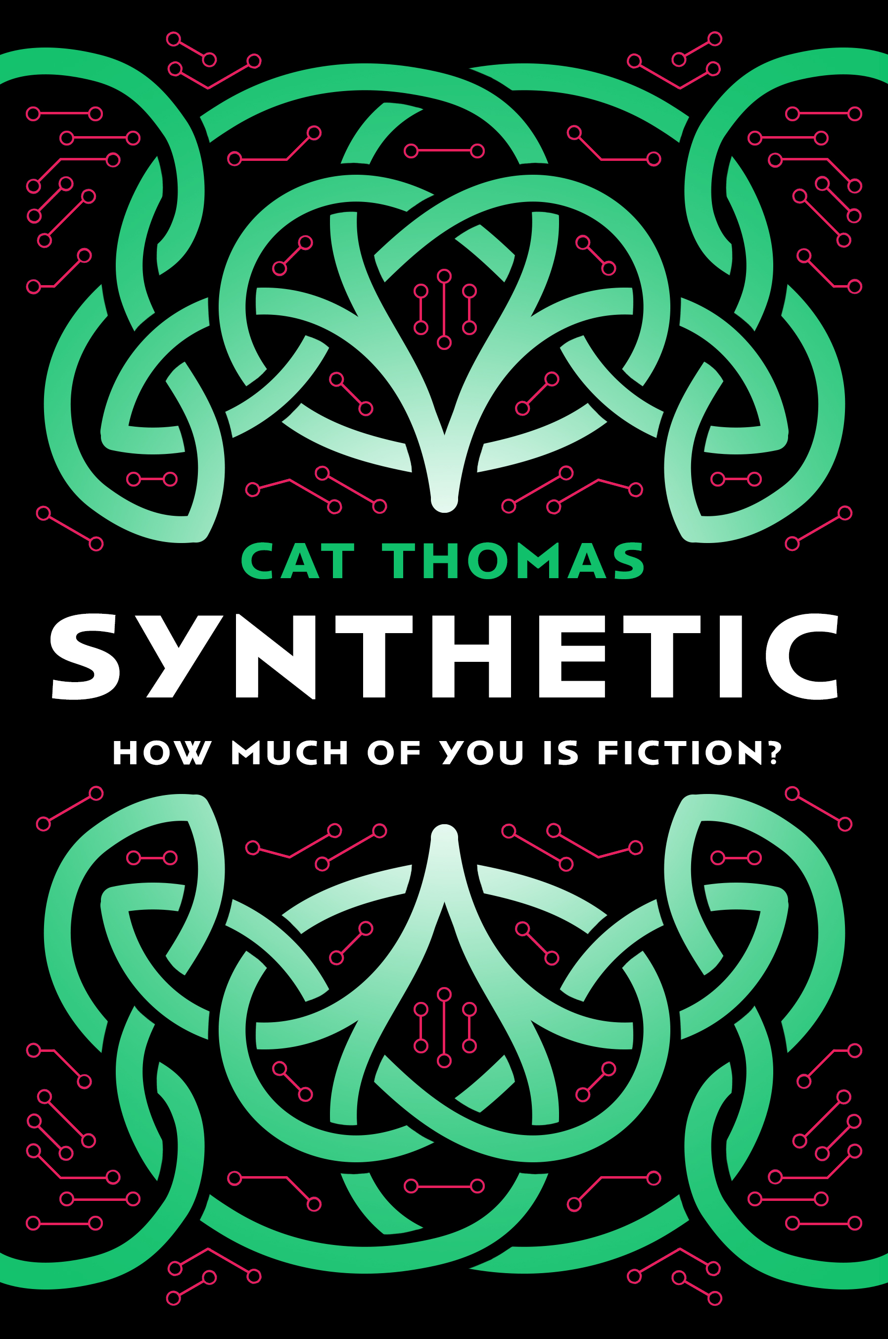 Synthetic by Cat Thomas | Goodreads